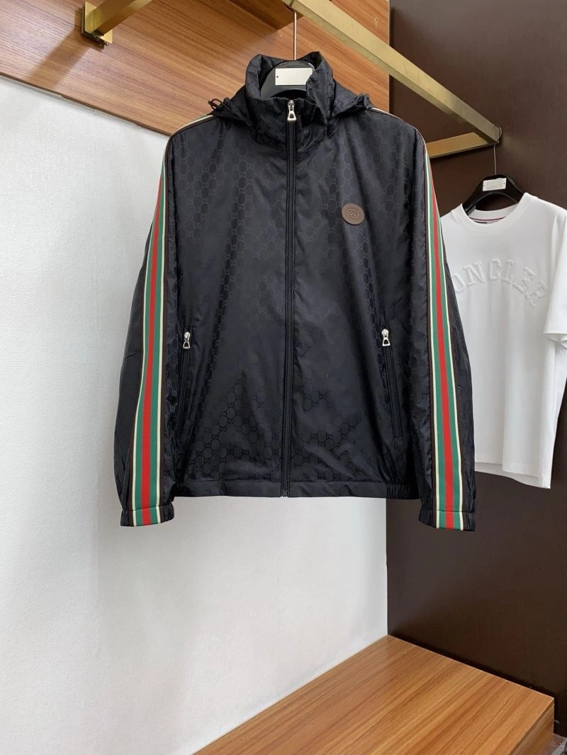 Gucci Outwear