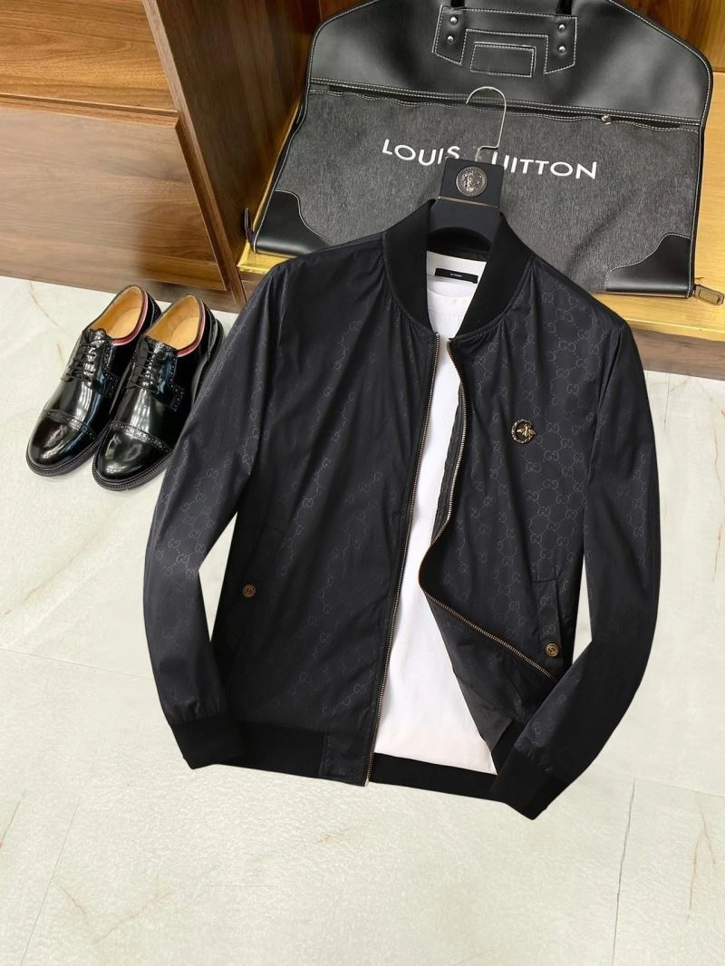 Gucci Outwear