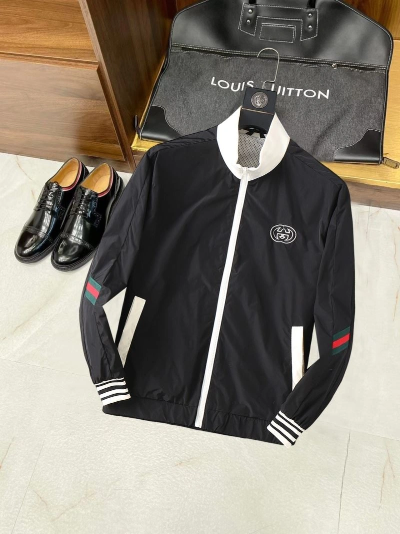 Gucci Outwear