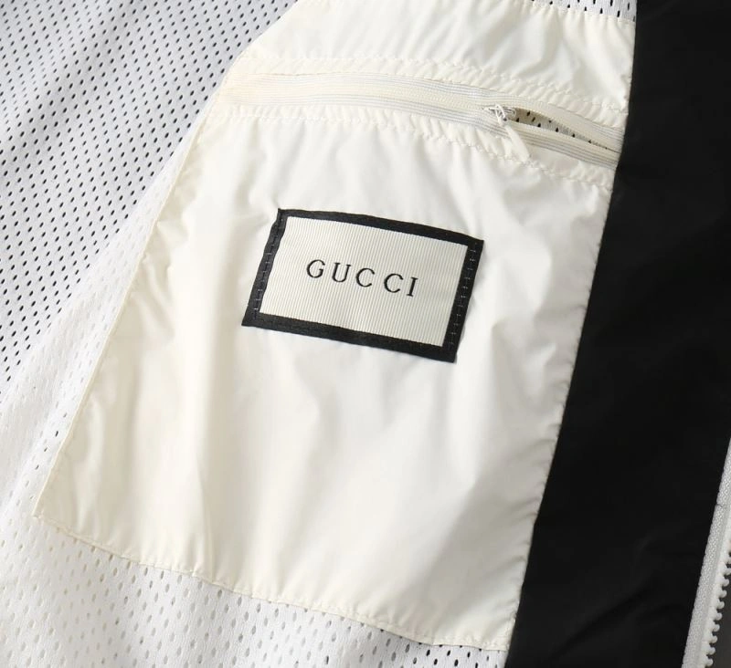1:1 copy Gucci Outwear