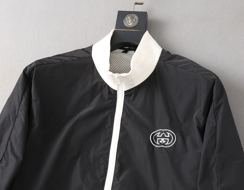 1:1 copy Gucci Outwear
