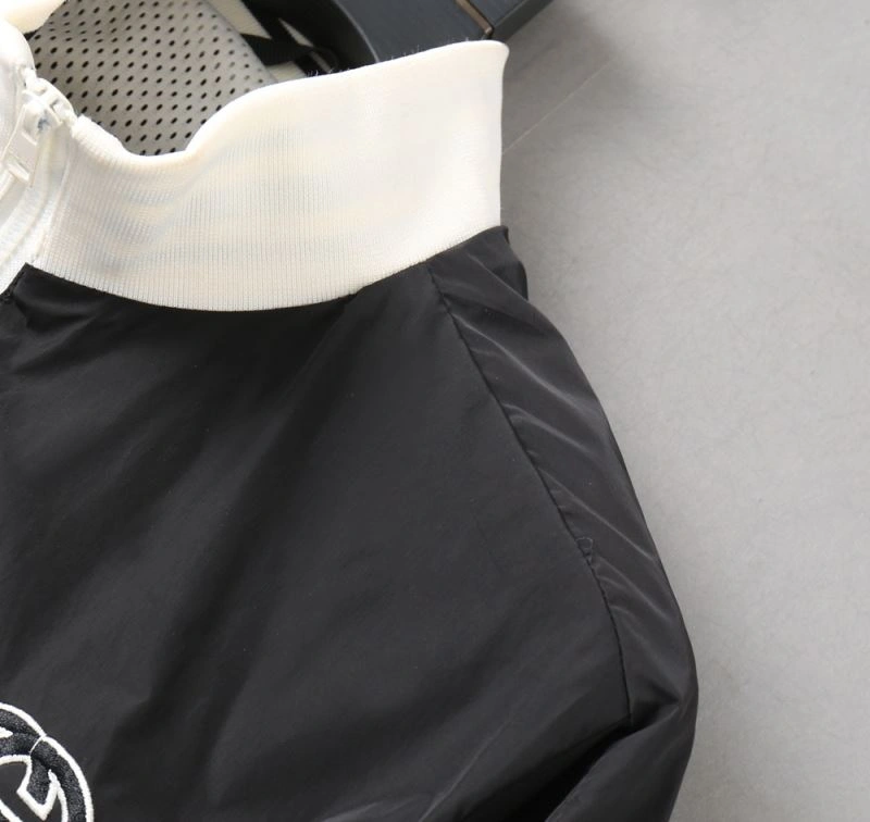 1:1 copy Gucci Outwear