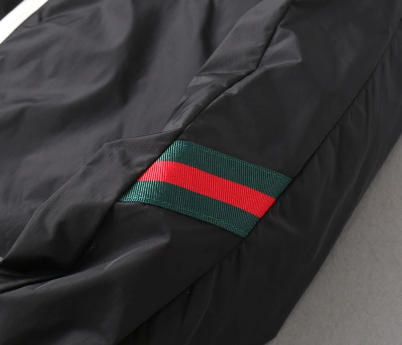 1:1 copy Gucci Outwear
