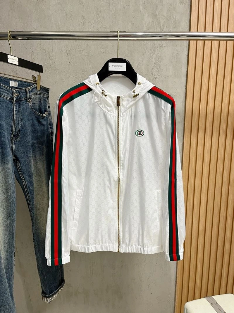 Gucci Outwear