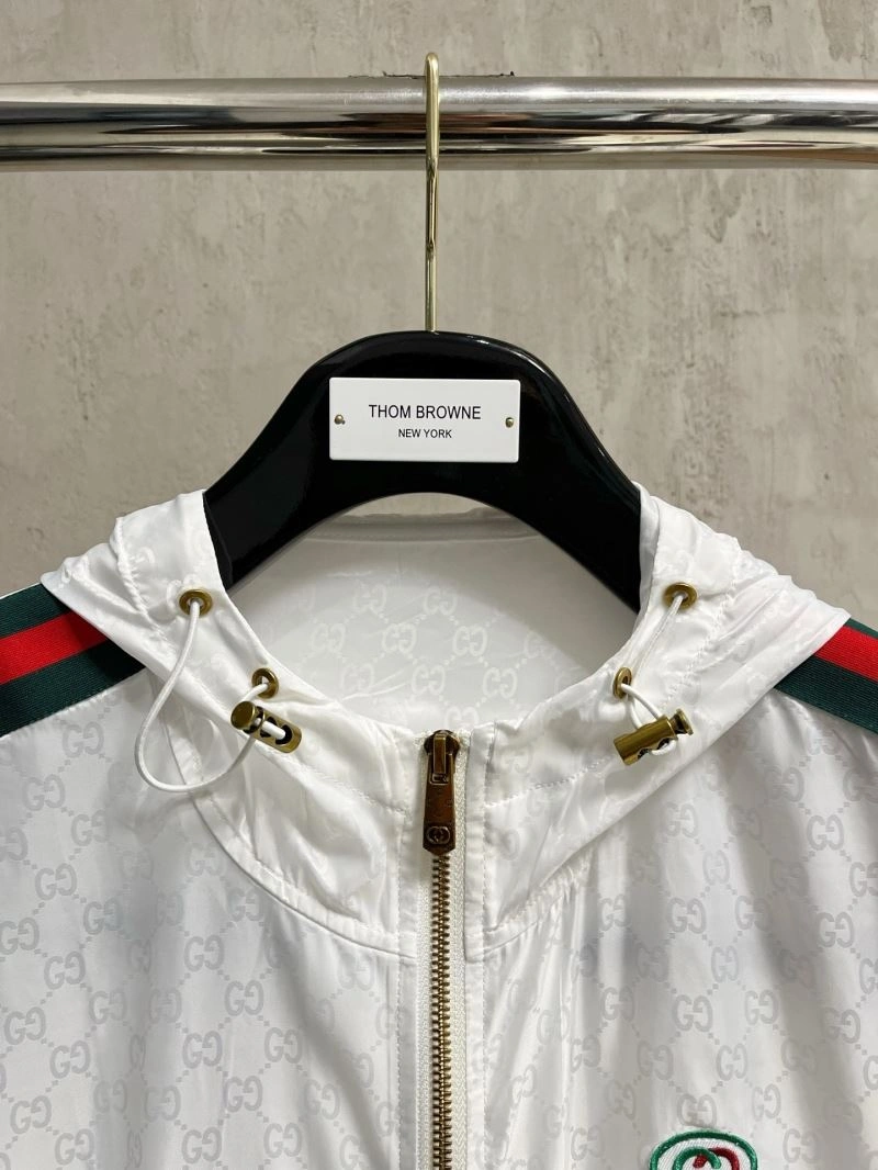 Reasonably priced Gucci Outwear
