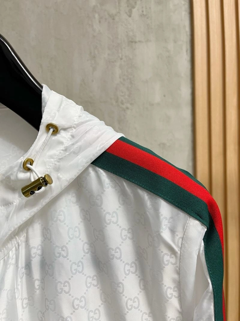 Reasonably priced Gucci Outwear