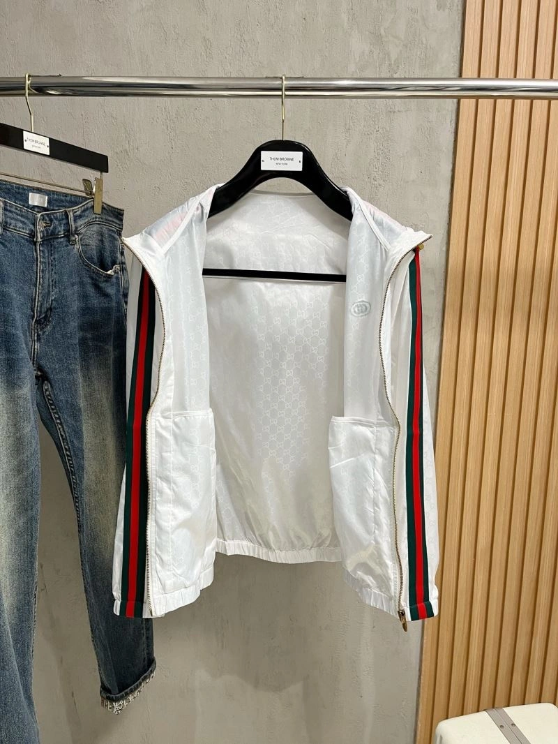 Reasonably priced Gucci Outwear