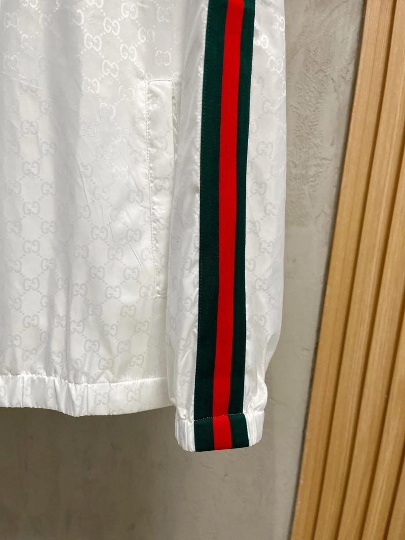 Reasonably priced Gucci Outwear