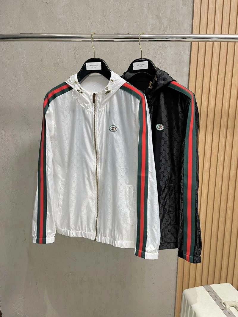 Gucci Outwear