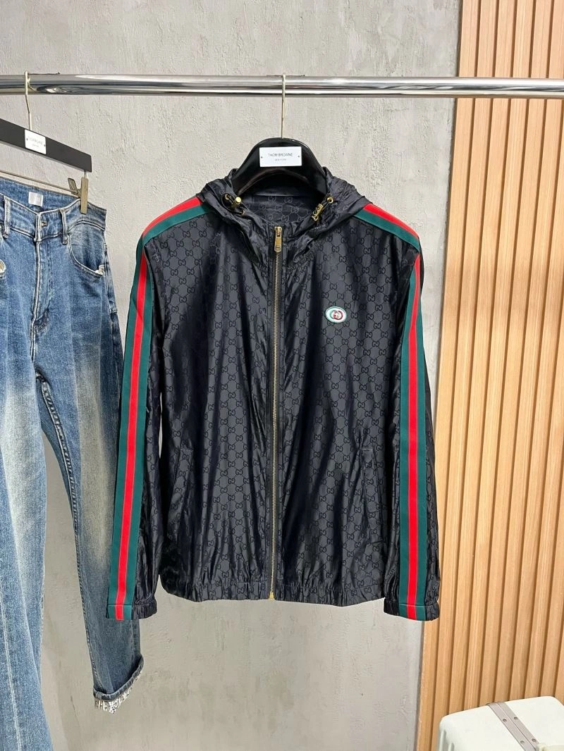 Cut-rate Gucci Outwear