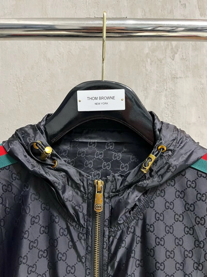 Cut-rate Gucci Outwear