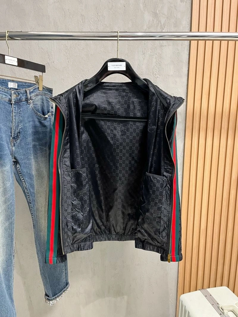 Cut-rate Gucci Outwear