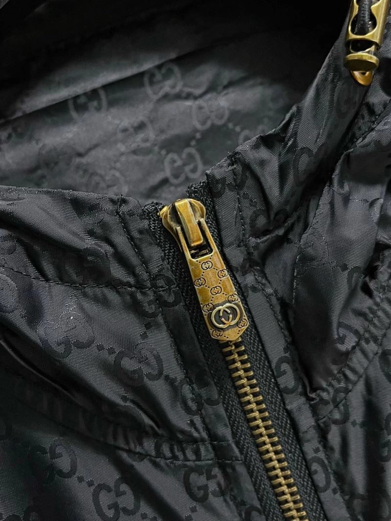 Cut-rate Gucci Outwear