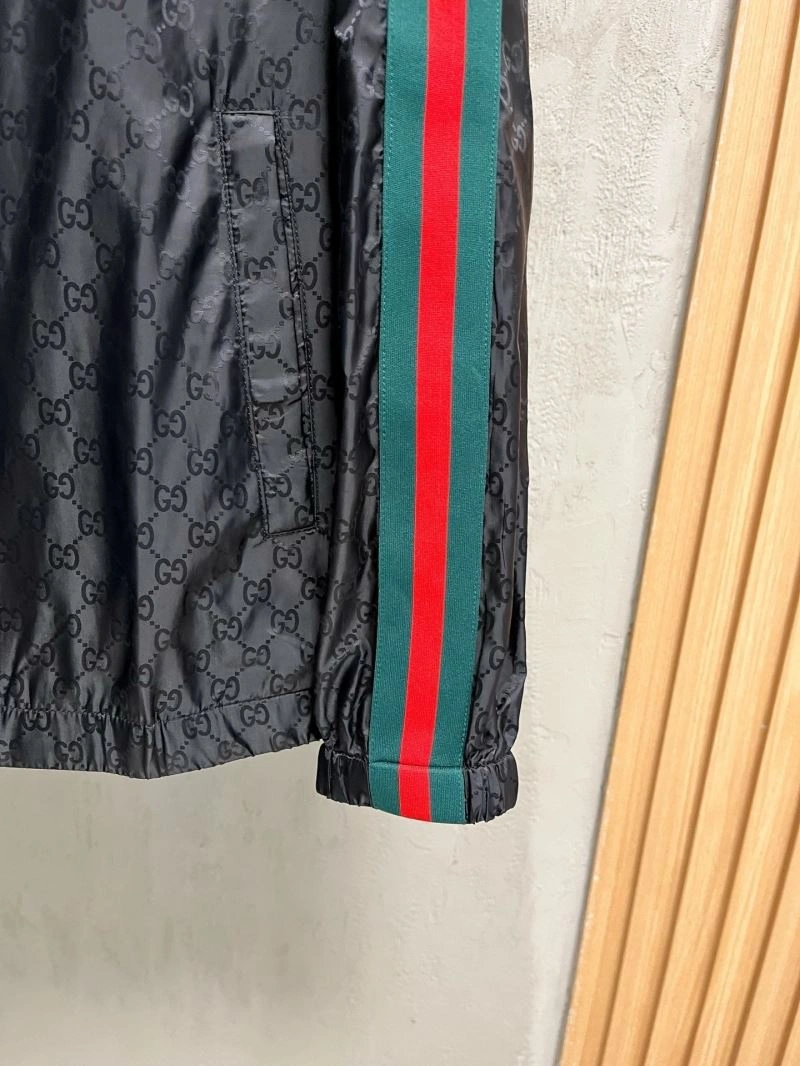 Cut-rate Gucci Outwear