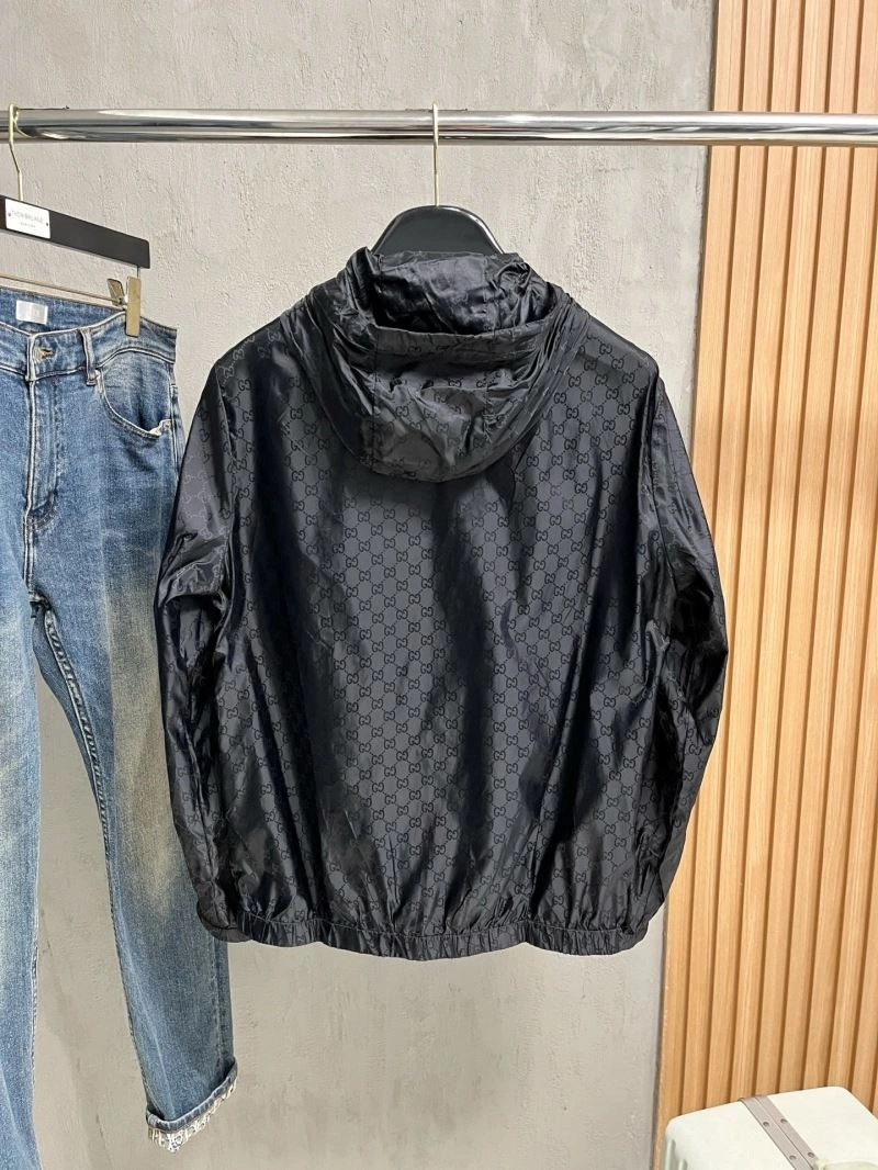 Cut-rate Gucci Outwear