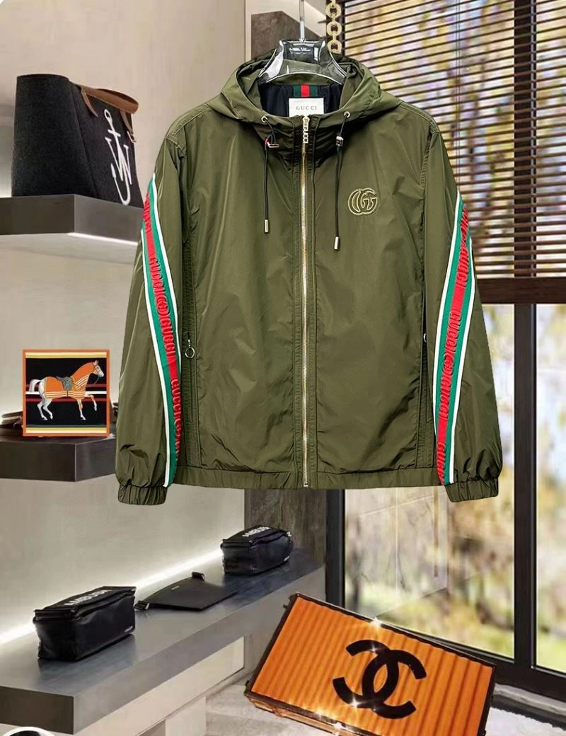 Gucci Outwear