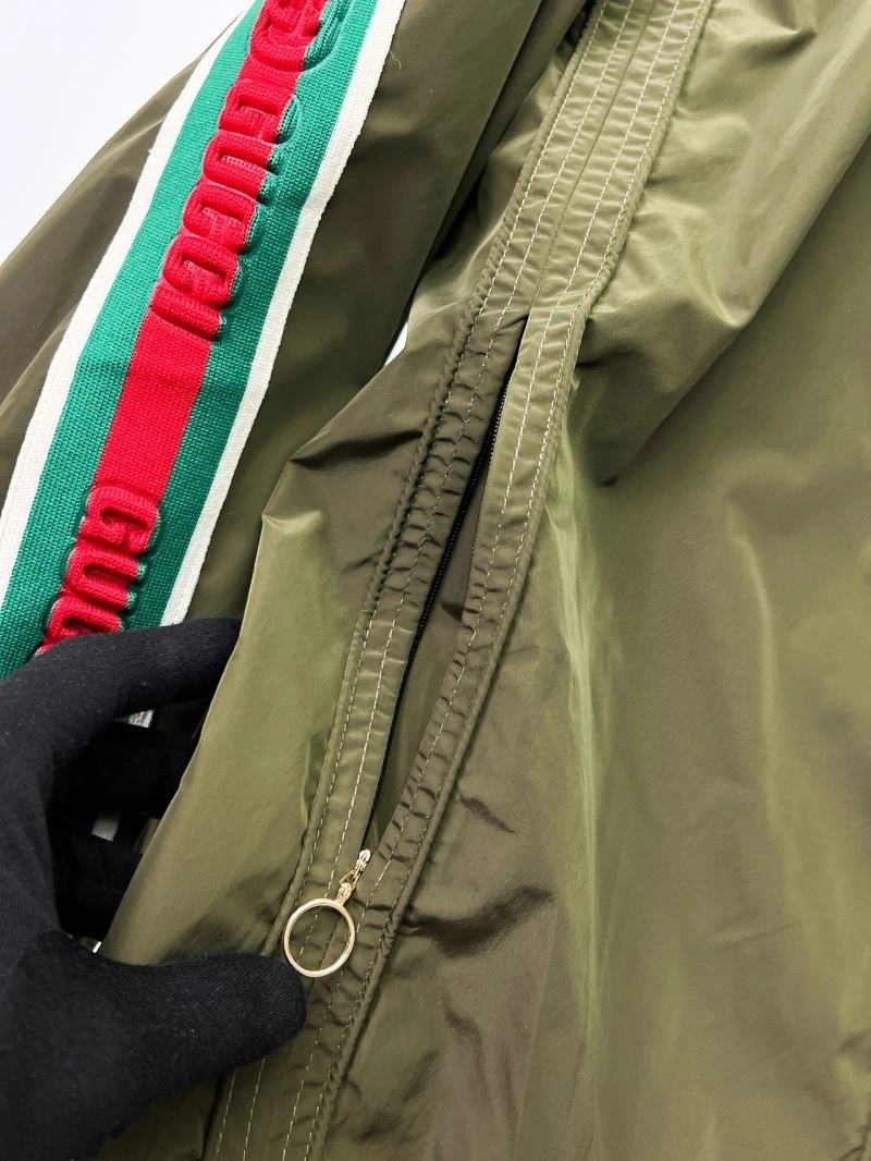 Factory-made Gucci Outwear