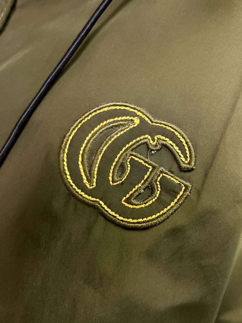 Factory-made Gucci Outwear