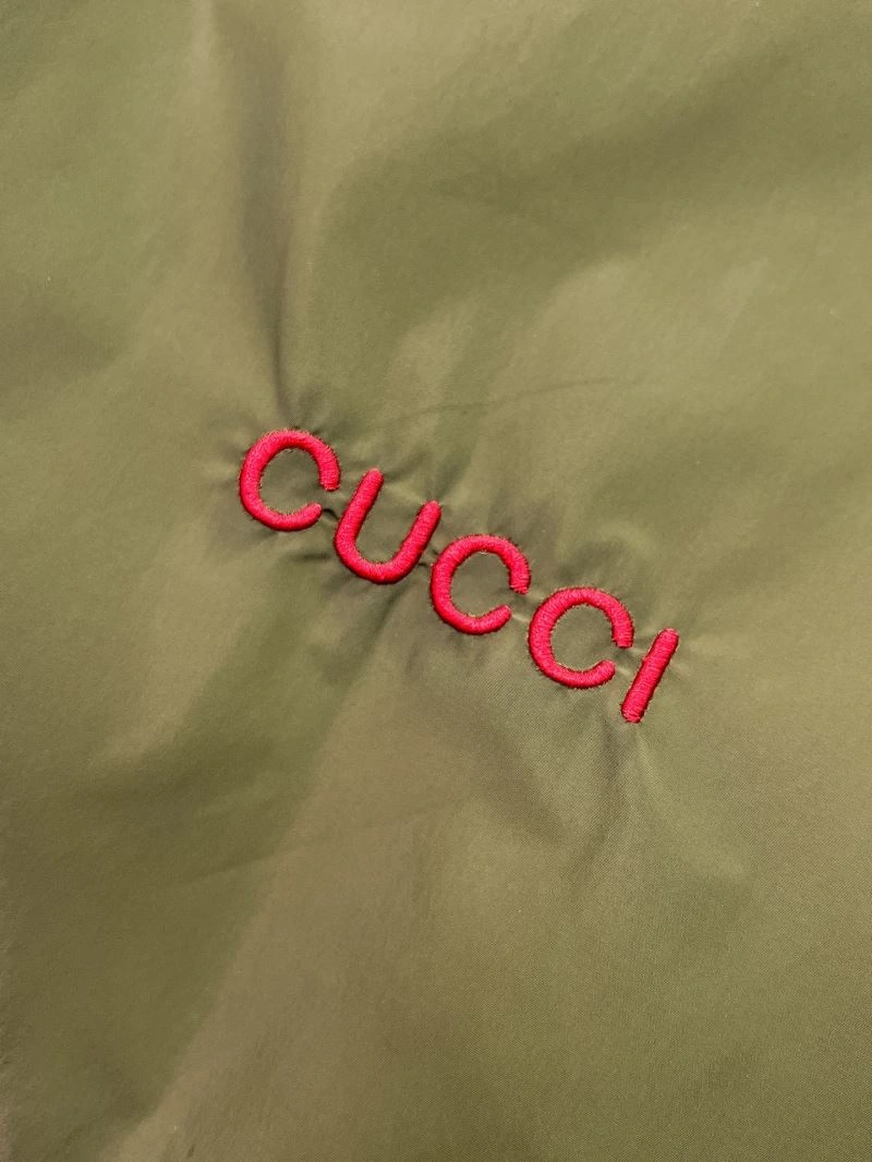Factory-made Gucci Outwear