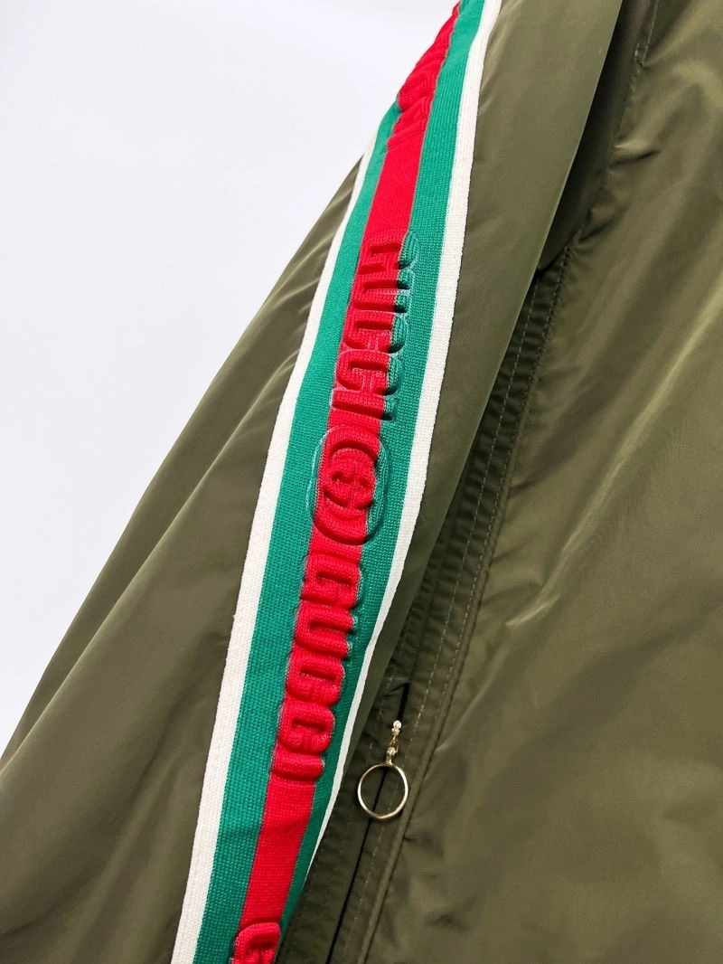 Factory-made Gucci Outwear