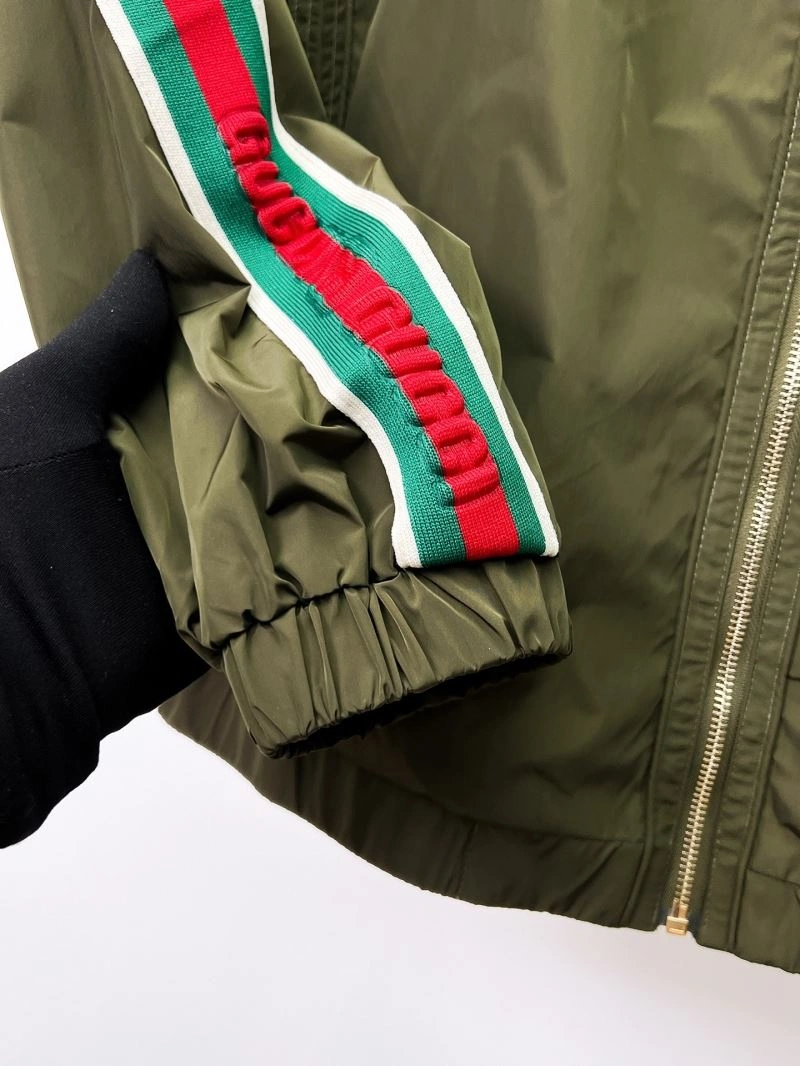 Factory-made Gucci Outwear