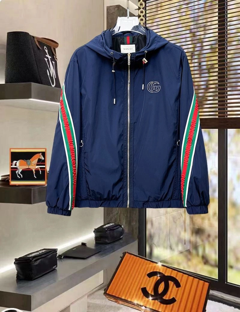 Gucci Outwear