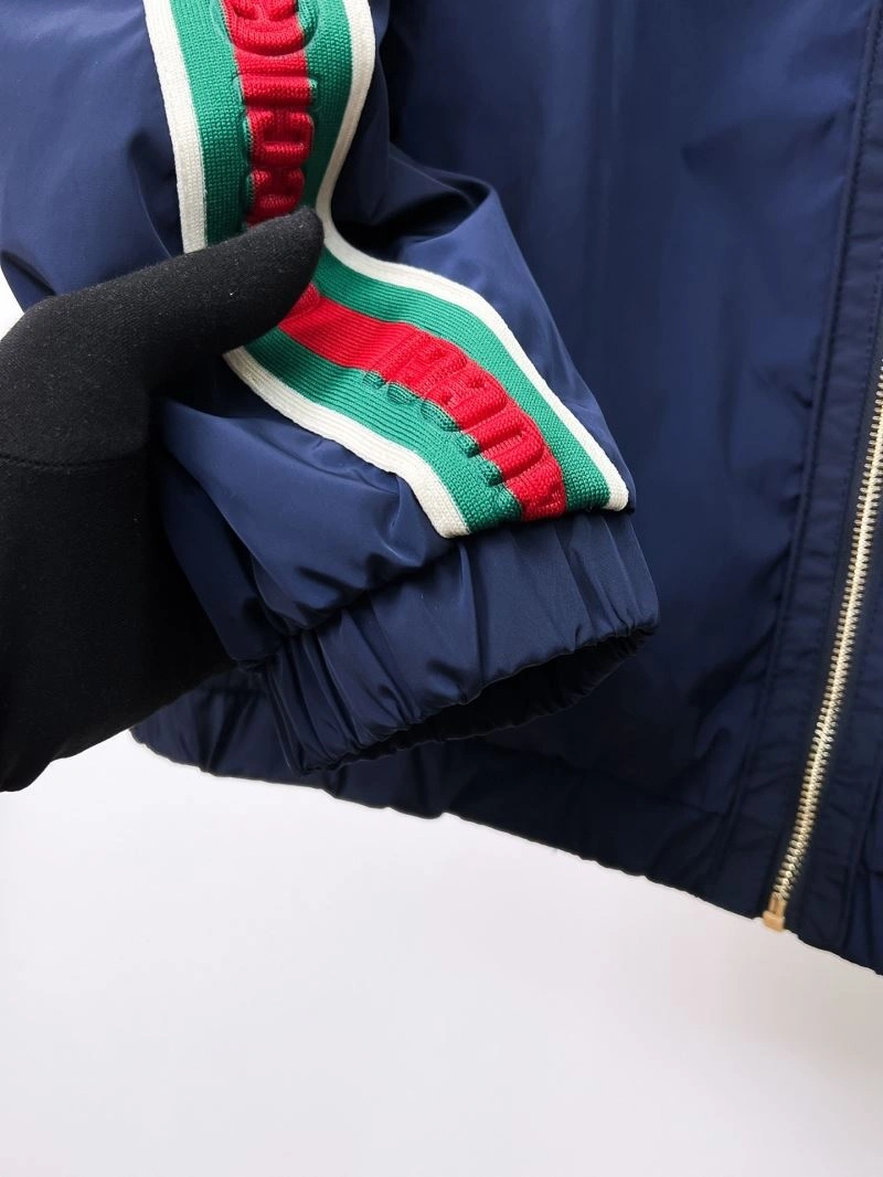 Legit Gucci Outwear