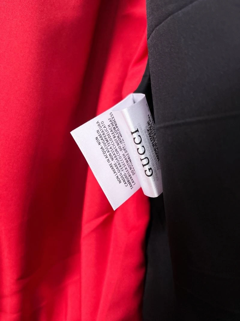 Legit Gucci Outwear