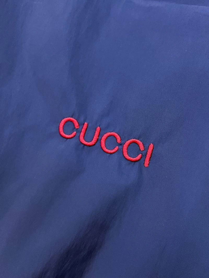 Legit Gucci Outwear