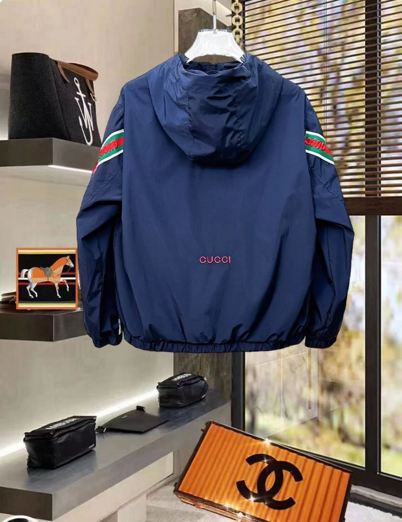 Legit Gucci Outwear