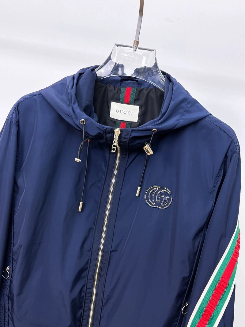 Legit Gucci Outwear