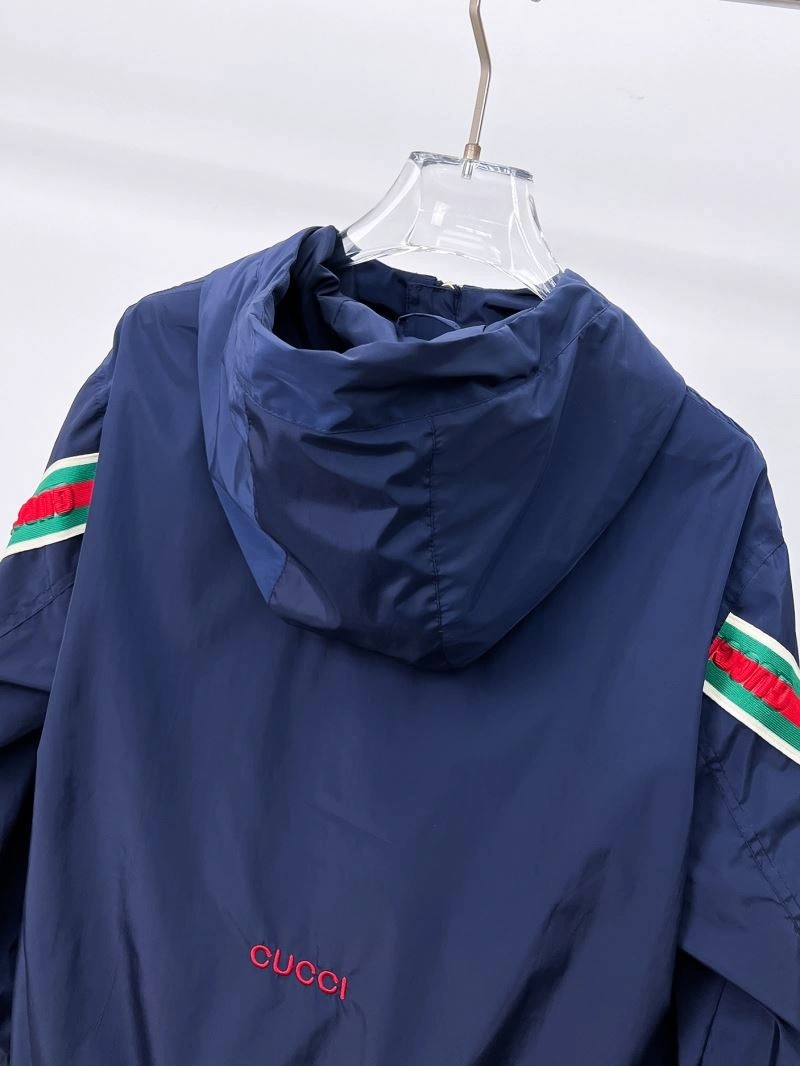 Legit Gucci Outwear