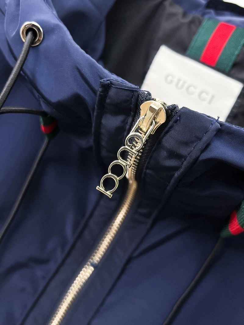 Legit Gucci Outwear