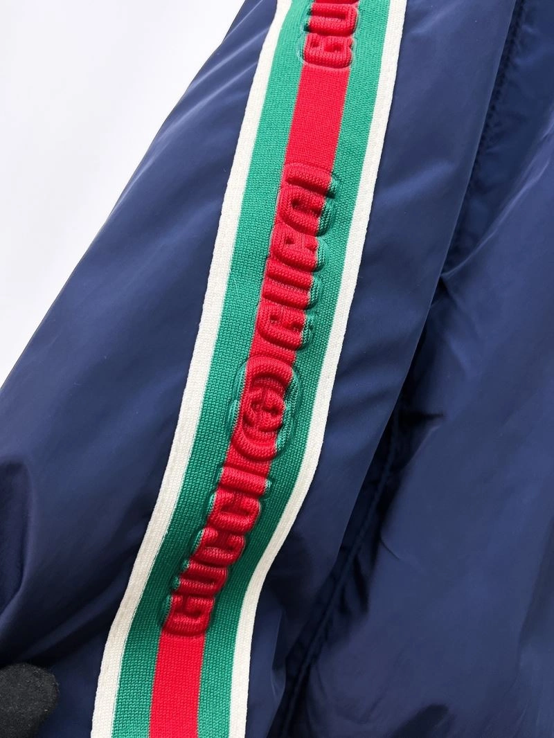 Legit Gucci Outwear