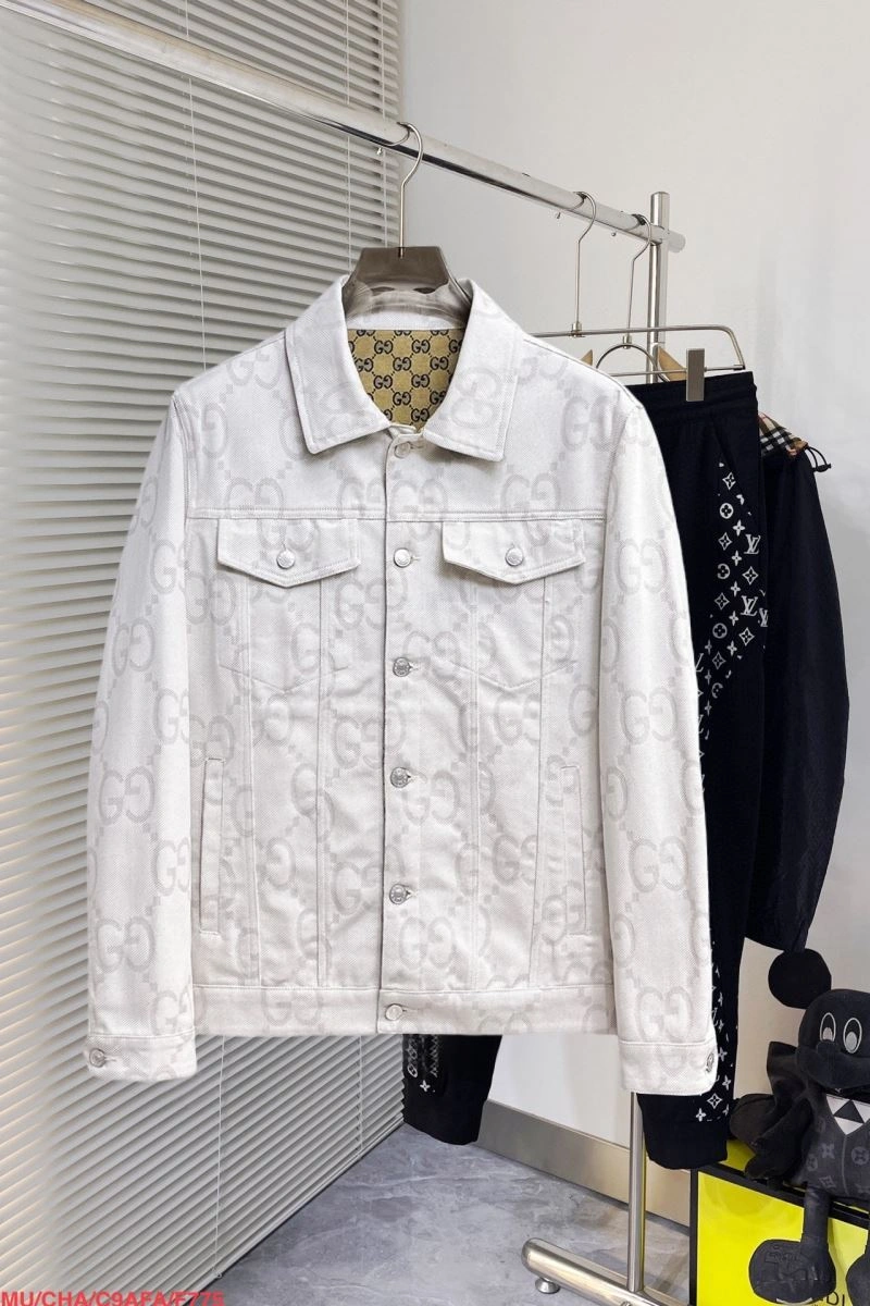 Gucci Outwear