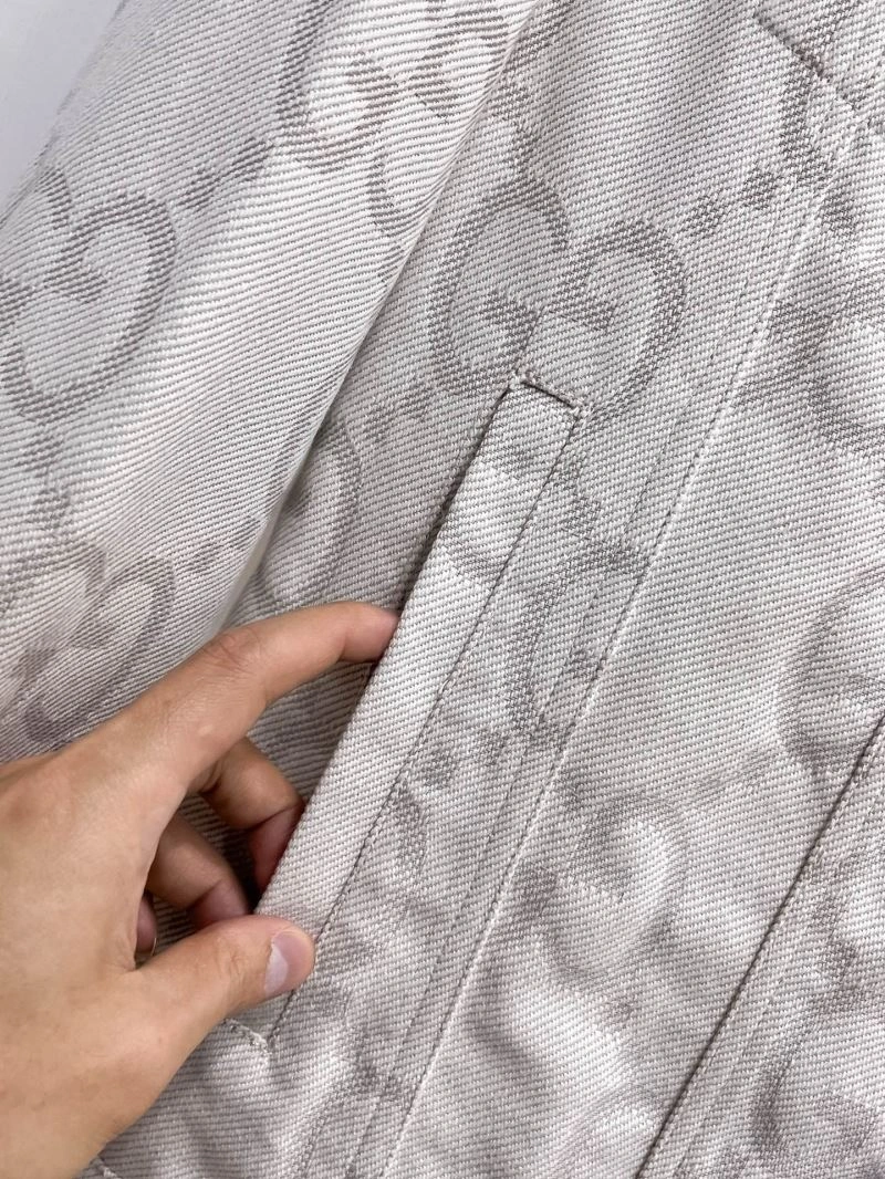 Mirror quality Gucci Outwear