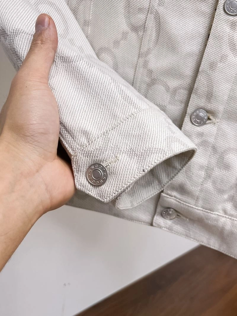 Mirror quality Gucci Outwear