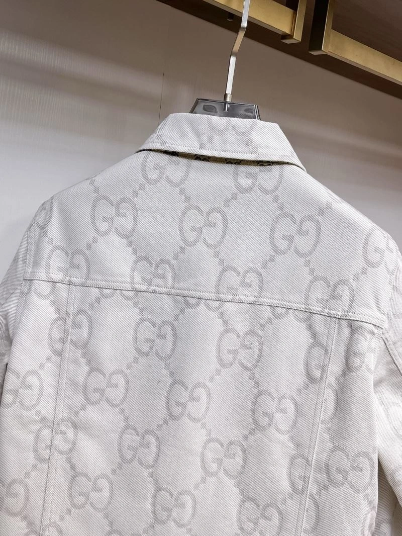 Mirror quality Gucci Outwear