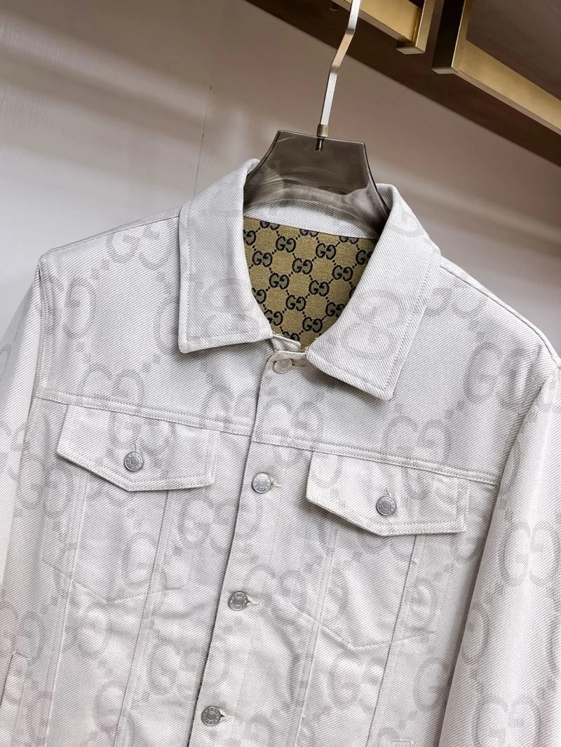 Mirror quality Gucci Outwear