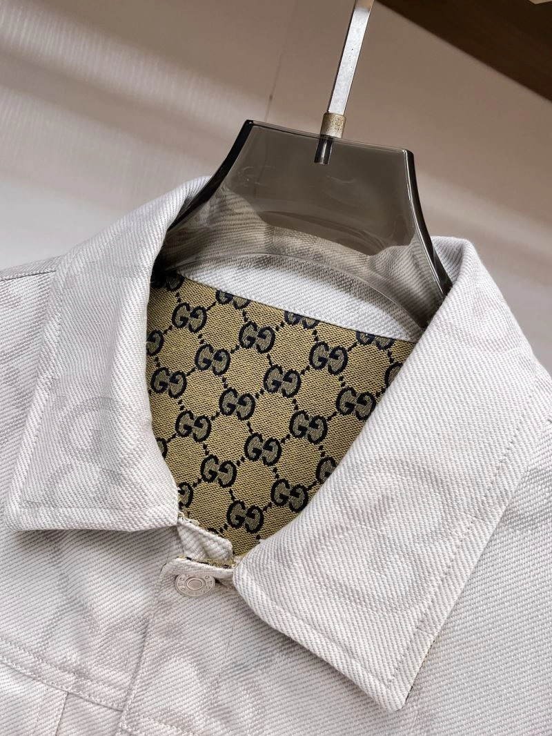 Mirror quality Gucci Outwear