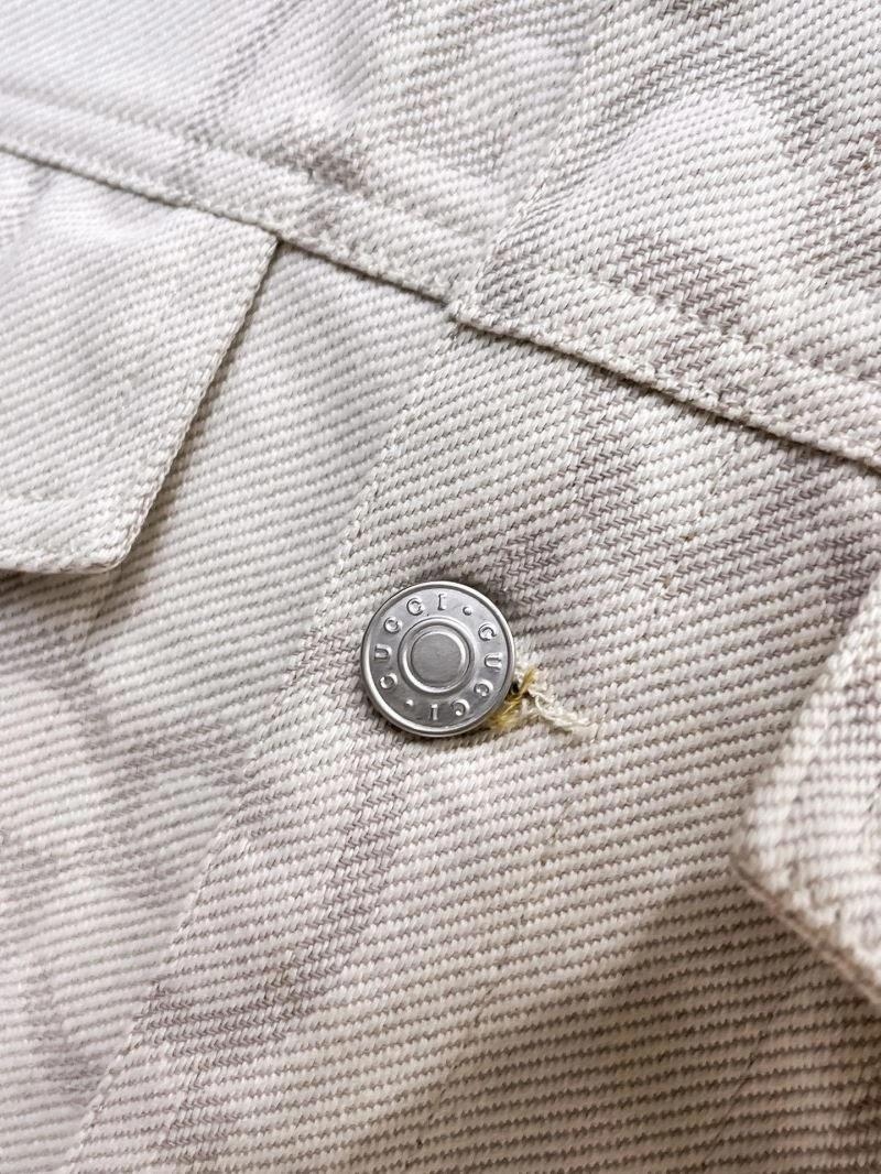 Mirror quality Gucci Outwear
