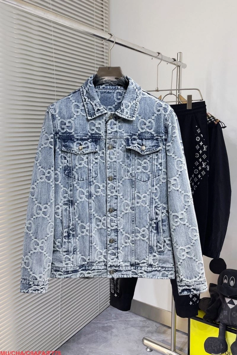 Gucci Outwear