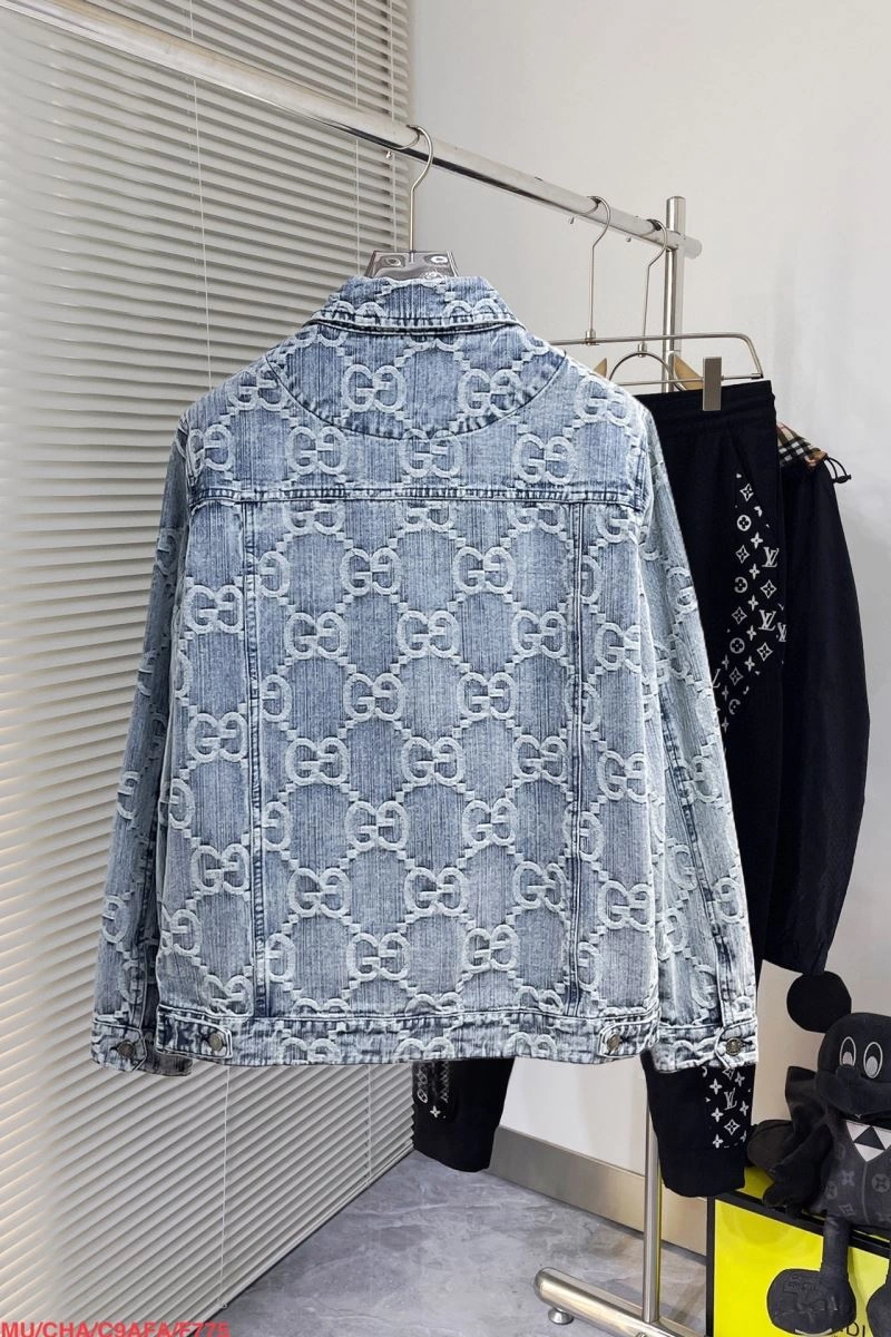 1:1 copy Gucci Outwear