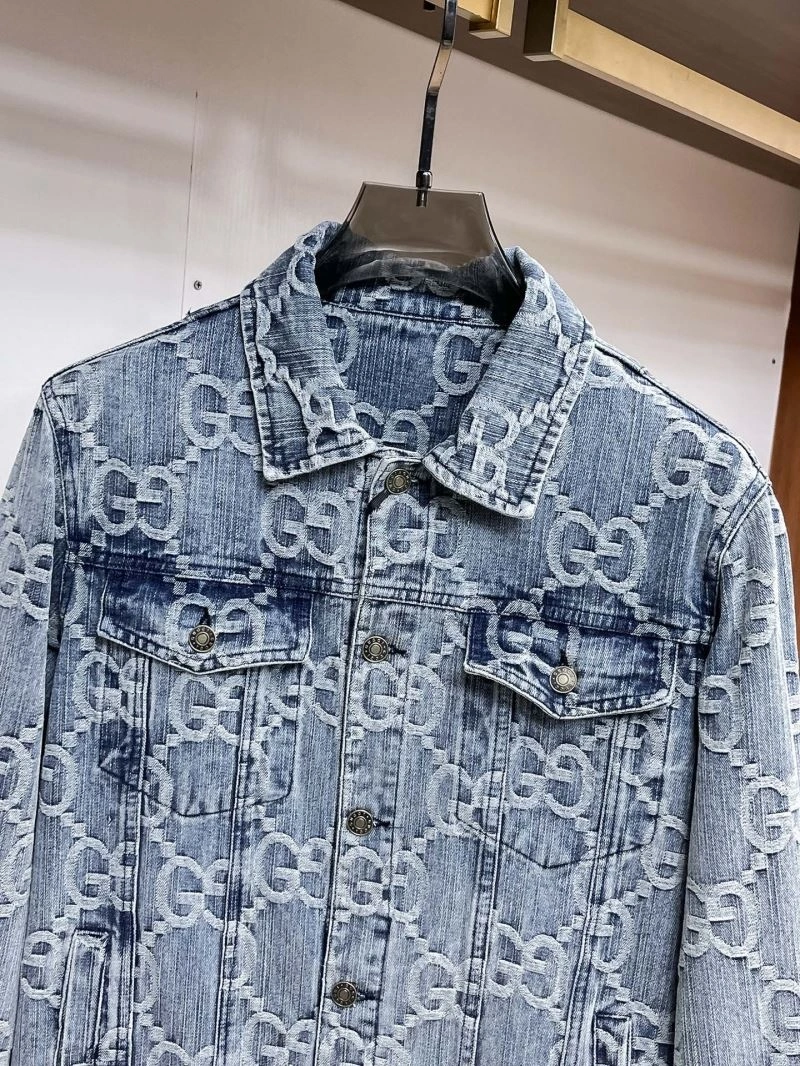 1:1 copy Gucci Outwear