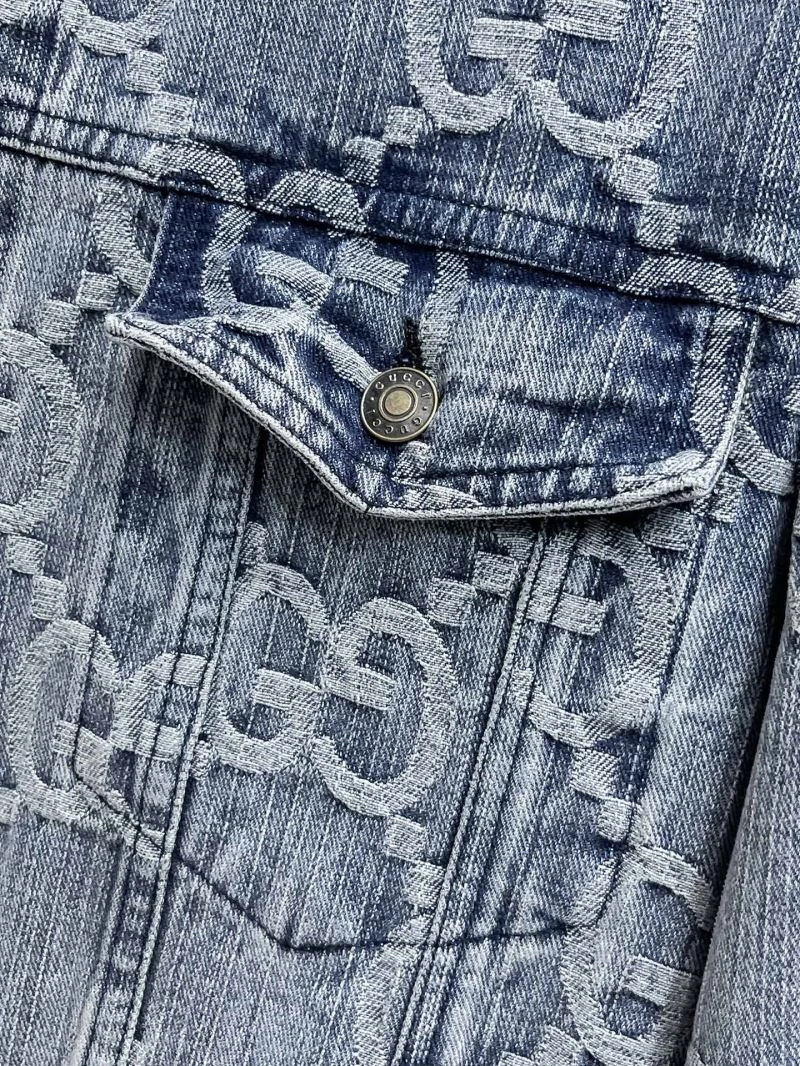 1:1 copy Gucci Outwear
