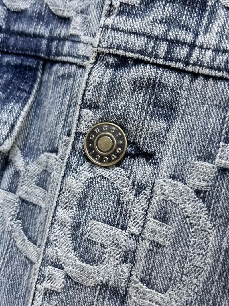 1:1 copy Gucci Outwear