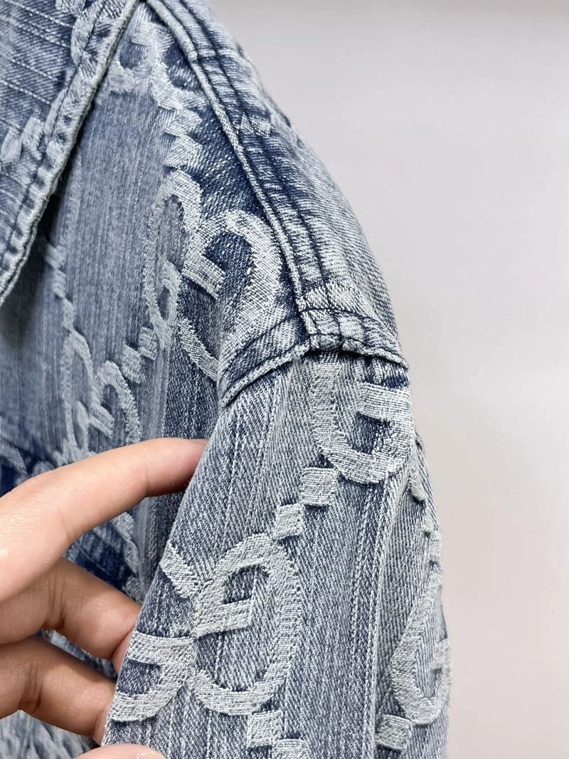 1:1 copy Gucci Outwear