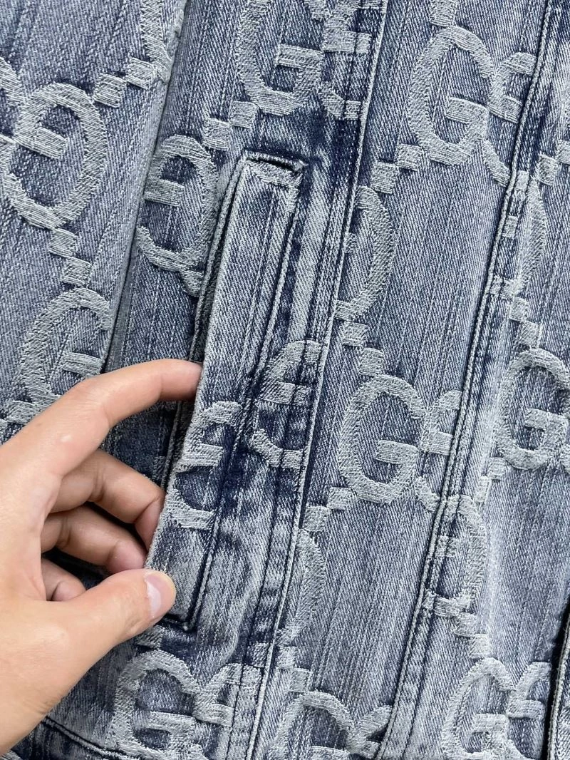 1:1 copy Gucci Outwear