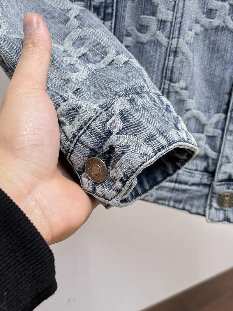 1:1 copy Gucci Outwear