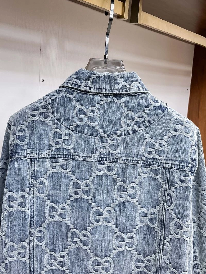 1:1 copy Gucci Outwear